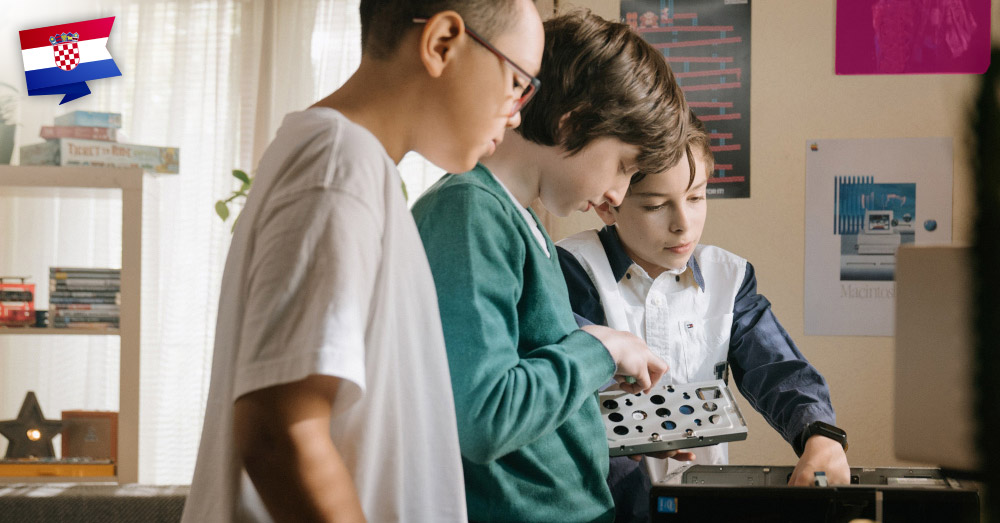 Teachtoday International - Generation NOW